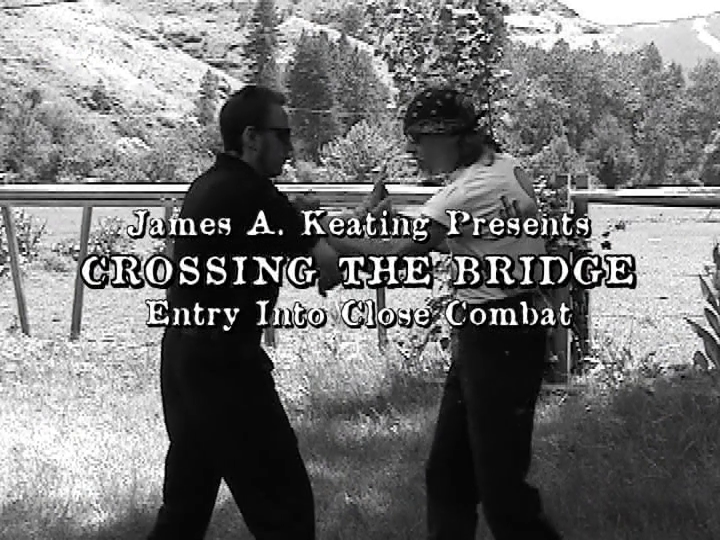 James Keating: Comtech