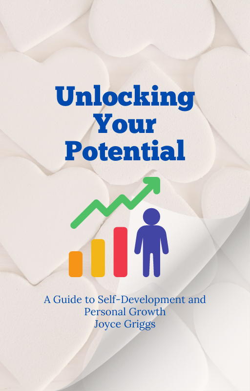 Unlocking Your Potential: A Guide to Self-Development and Personal Growth