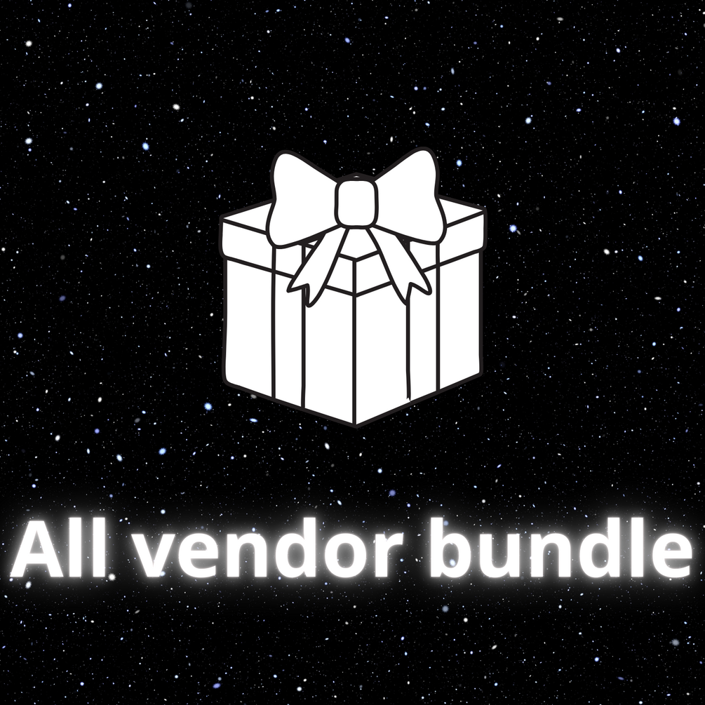All vendor bundle