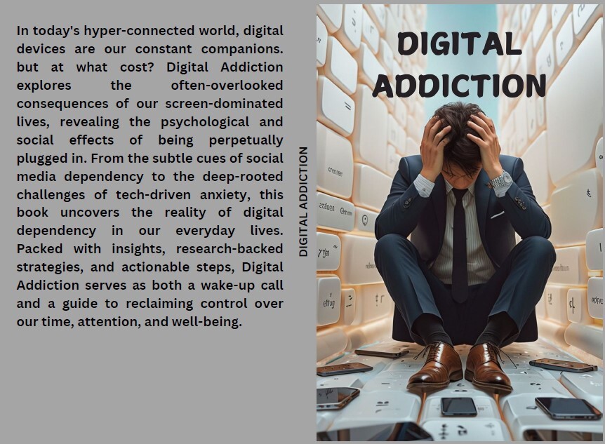 Digital Addiction