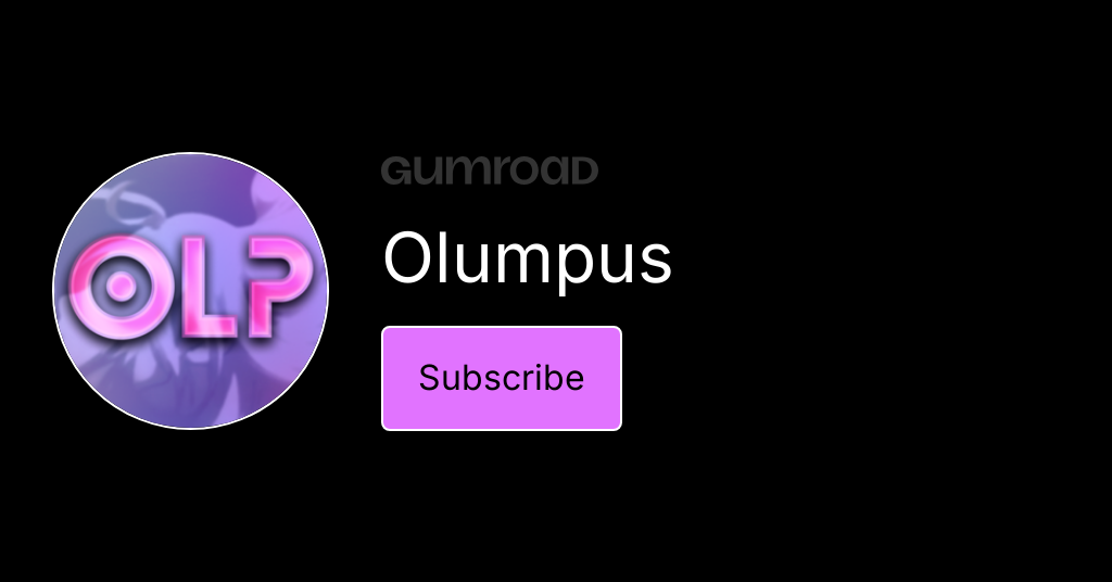 Olumpus