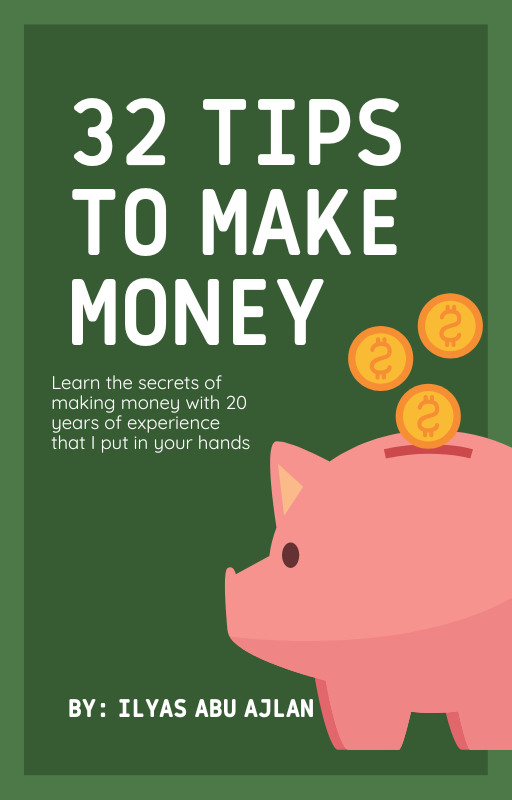 32 tips to make money