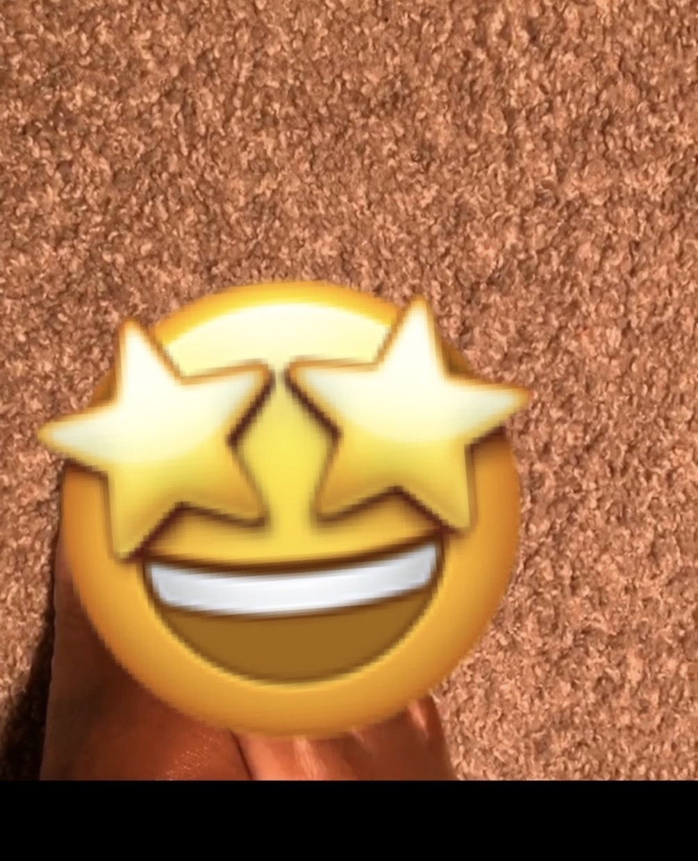 Oily Teaser Boomerang - Both Feet