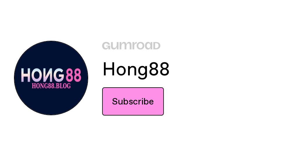 Hong88