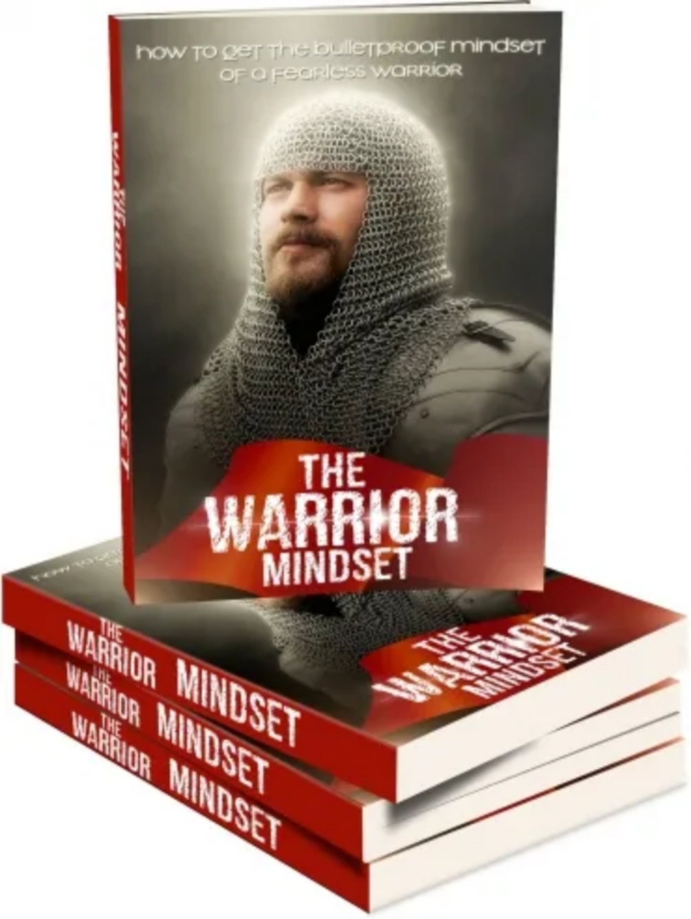 Warrior mindset
