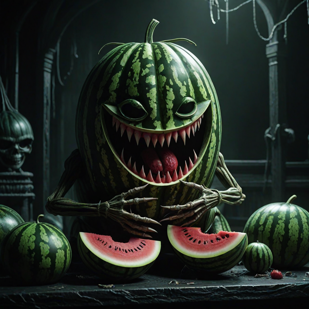 Devil fruits v03