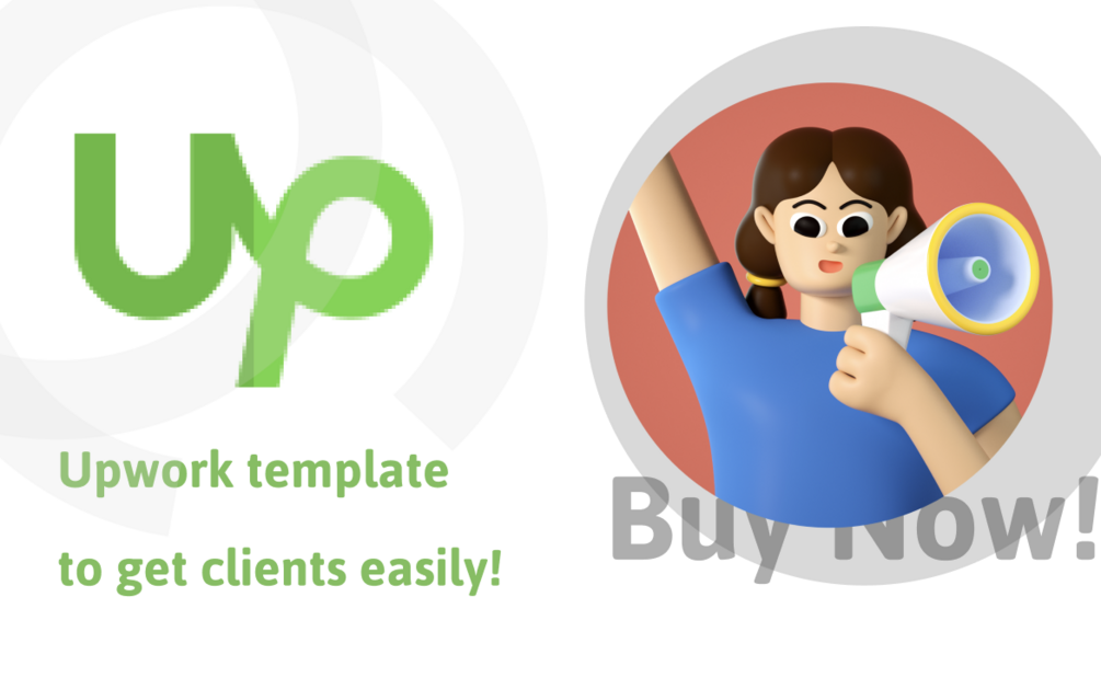 Upwork Proposal Templates That Win Clients