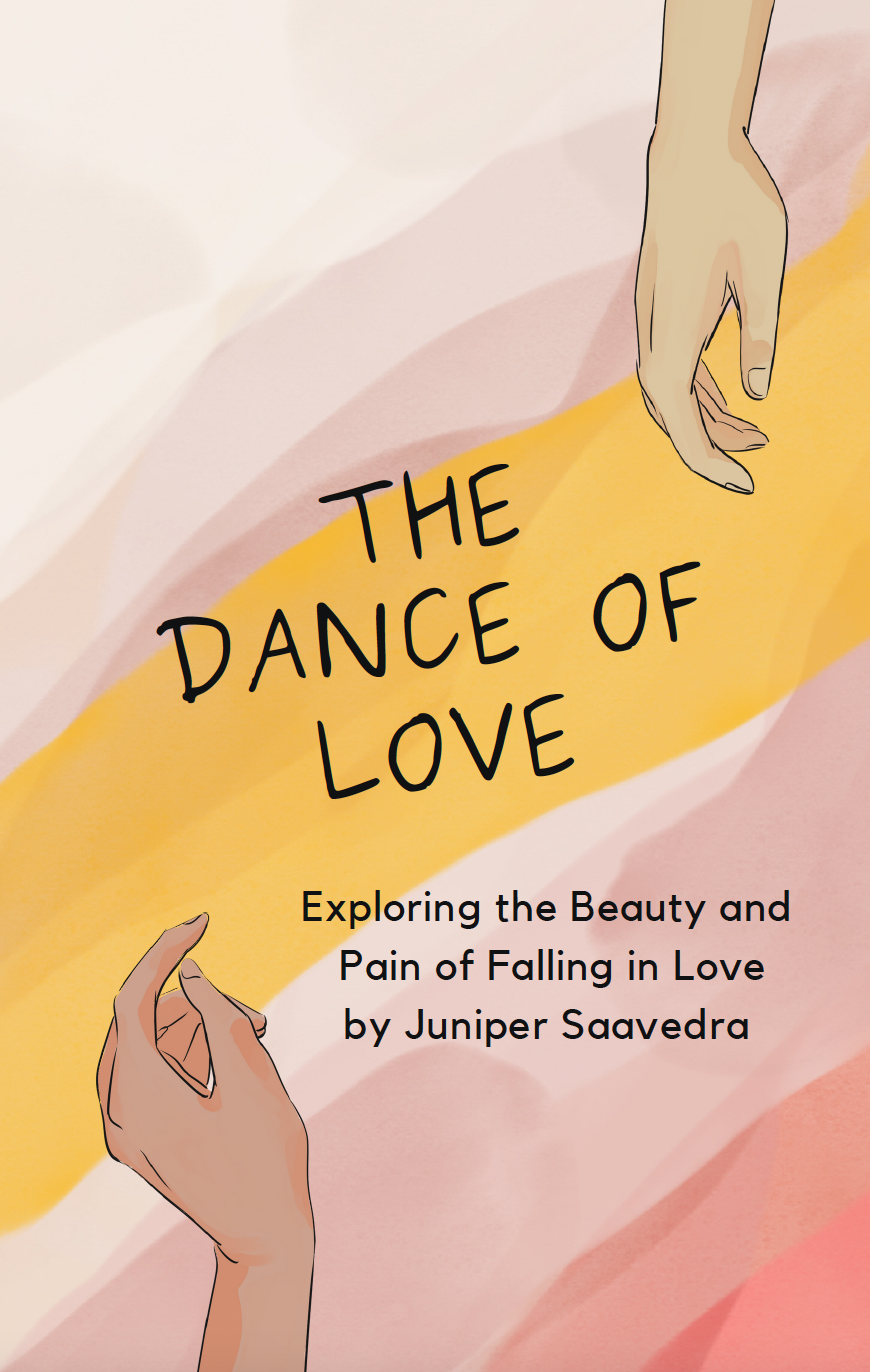 The Dance of Love: Exploring the Beauty and Pain of Falling in Love