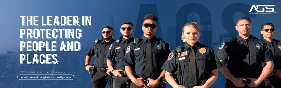 American Global Security Los Angeles