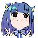 【VRchat/3D】Kipfel_Kaychain