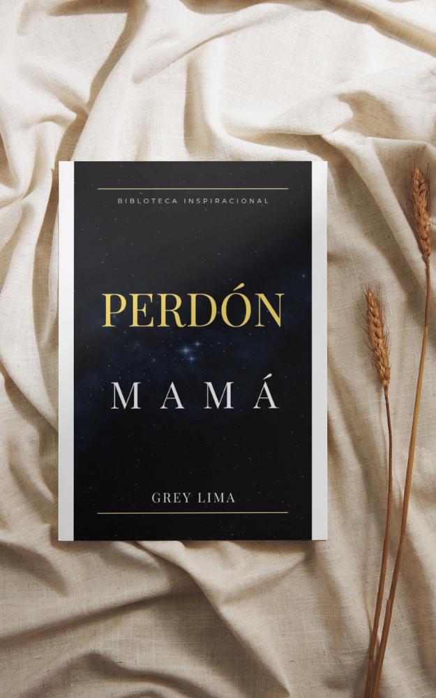 Perdón Mamá