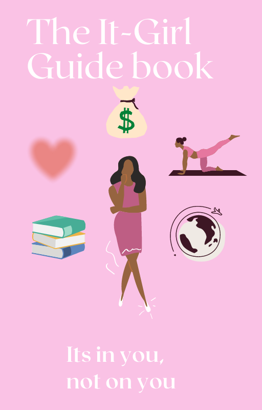 It Girl Guidebook