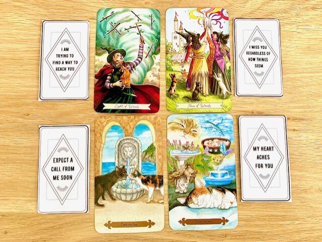 LEO EXTENDED - SUPER NERVOUS 😬 ABOUT APPROACHING YOU 📲 MAJOR REGRETS 😫 ...