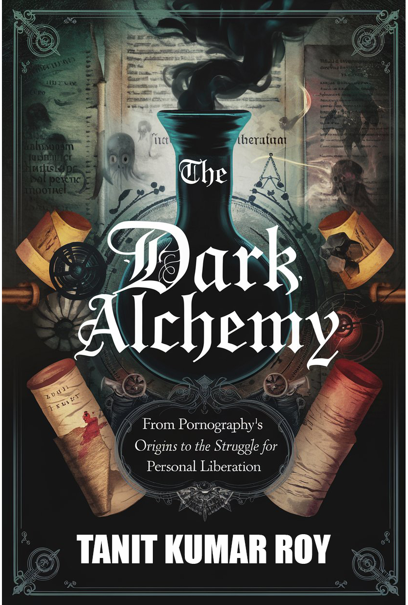 The Dark Alchemy (Full Edition)