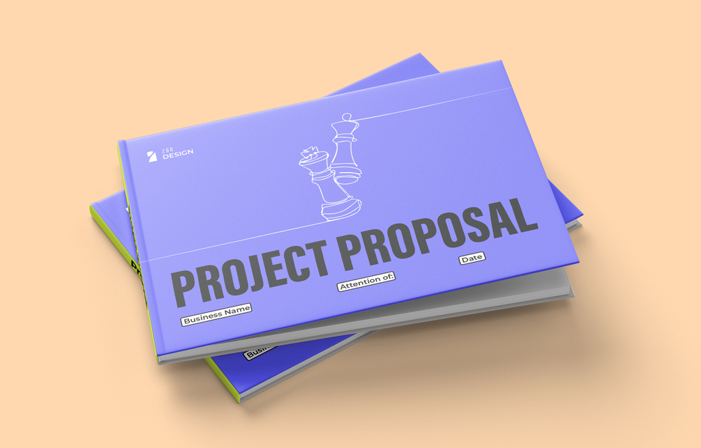 Brand Project Proposal