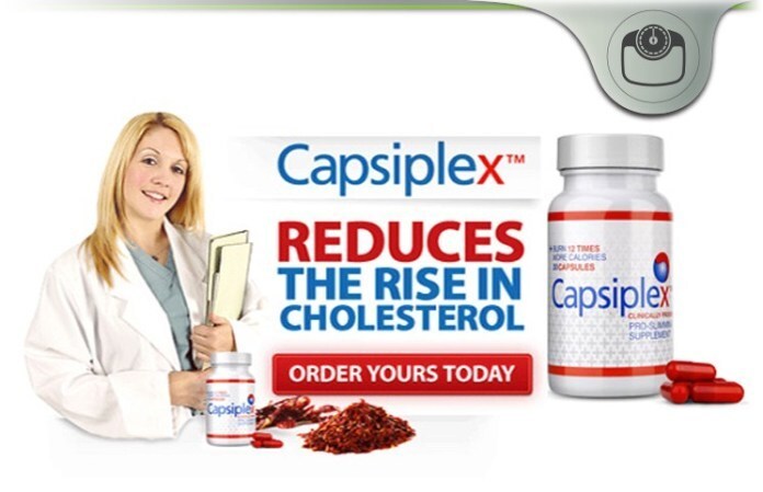 Capsiplex Sport Review