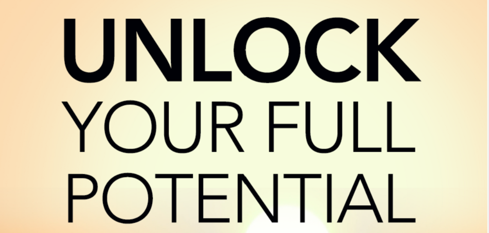 Unlock Your Full Potential: A Roadmap to Success & Fulfillment