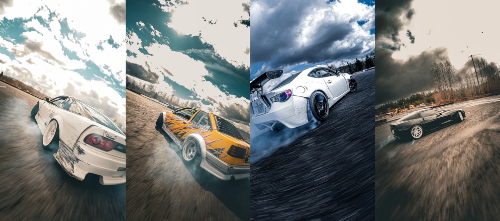 SPIRIT PEAKS RACEWAY RAW from 3/25/23 @ZEROSYMPATHYFPV