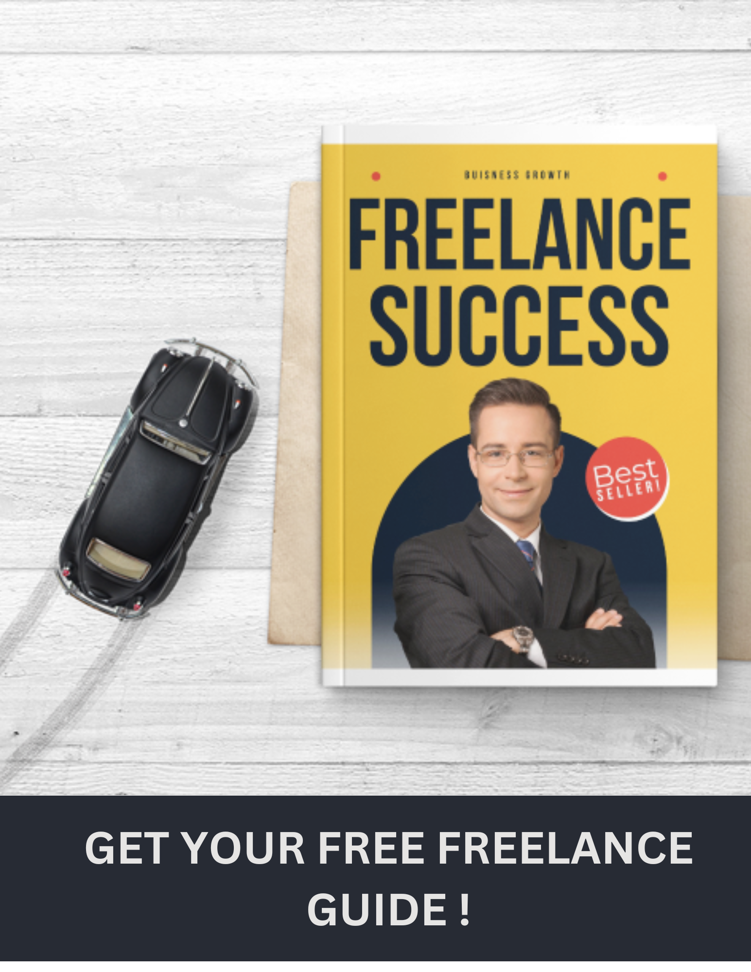 freelance Success