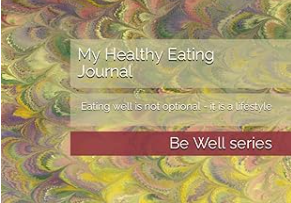 Healthy Eating Journal