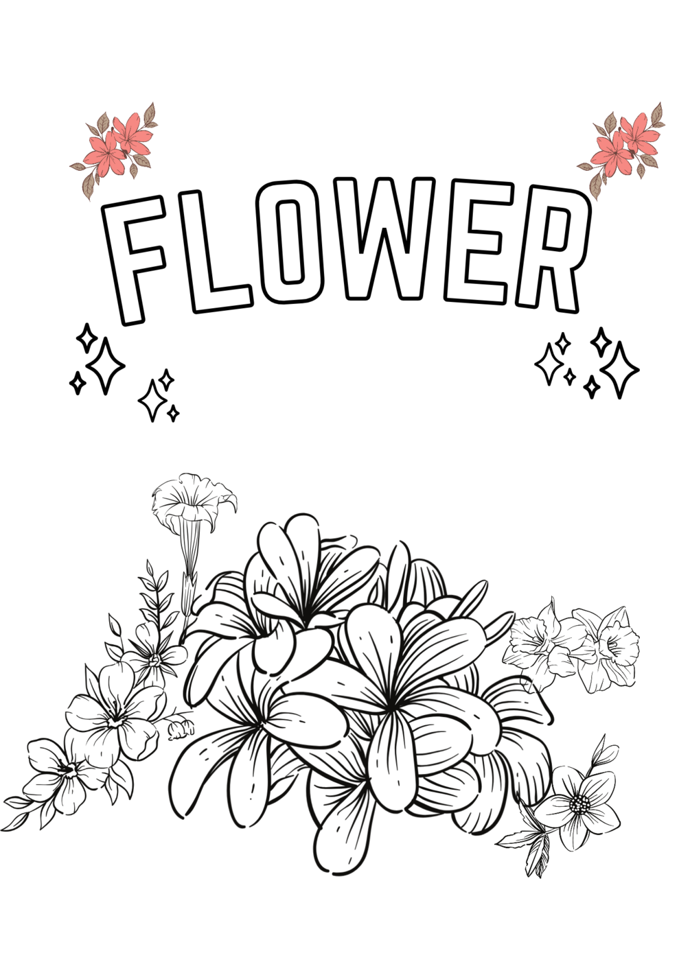 Coloring Book