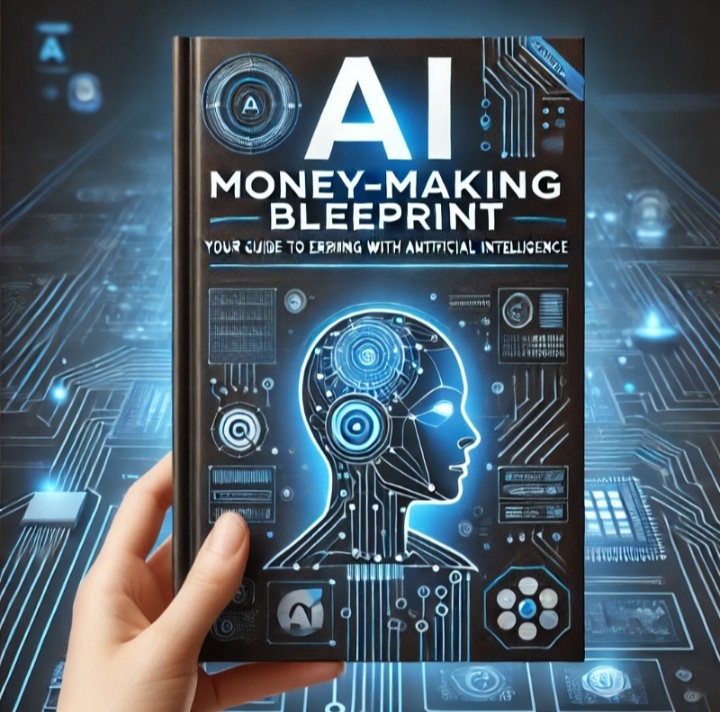 AI Money Mastery: Unlock Your Earning Potential with Artificial ...