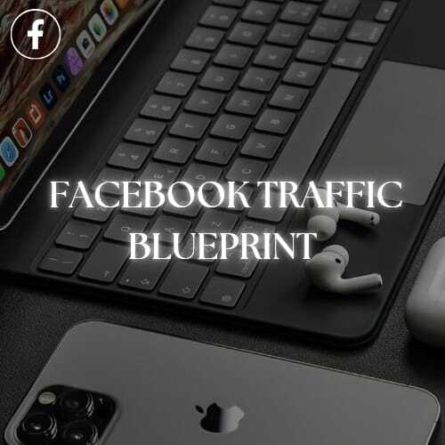Facebook Traffic Strategies