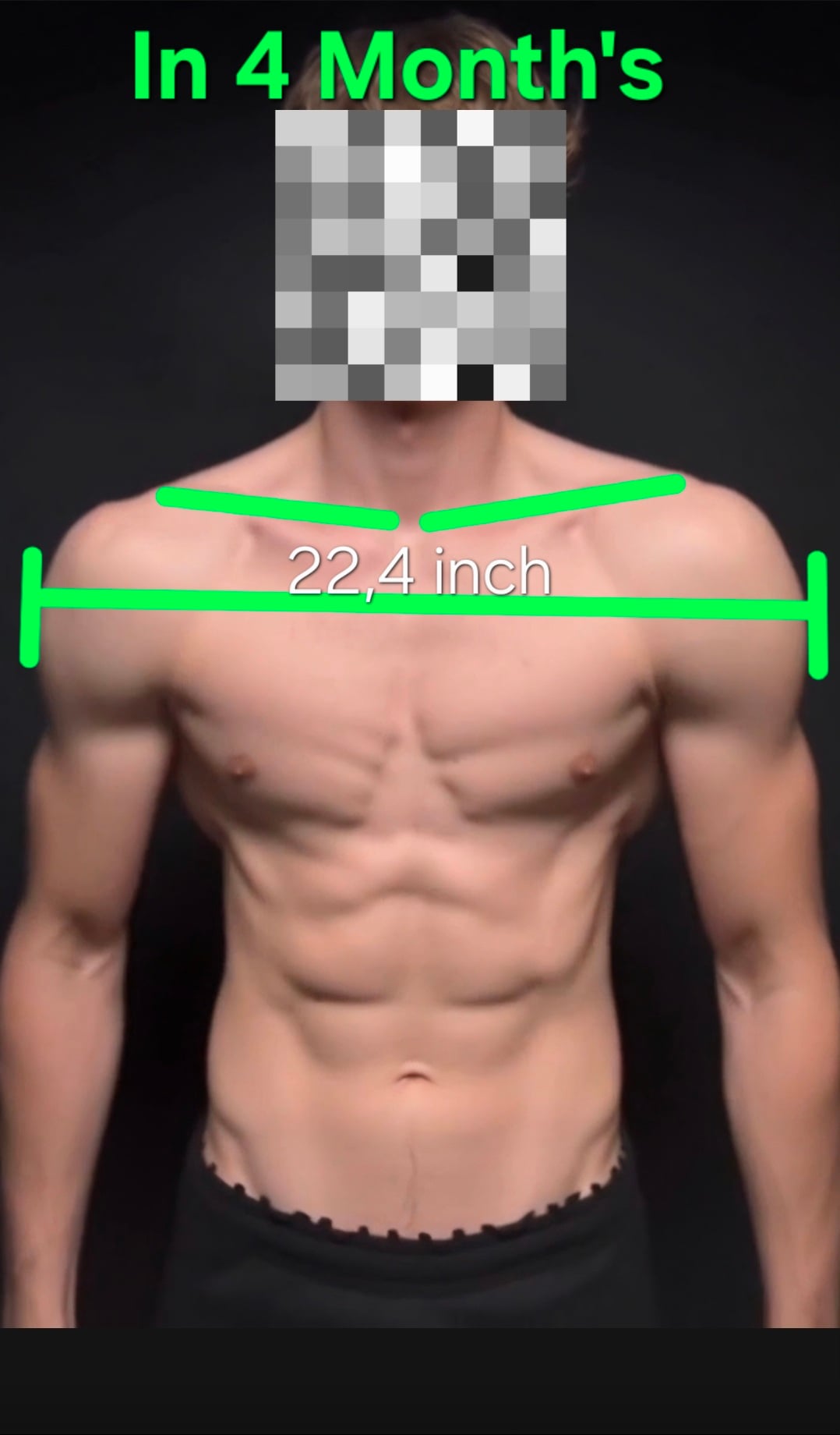 Clavicles Maxing - FULL GUIDE