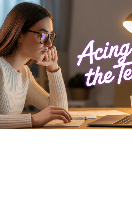 Test-Taking Strategies: A Smart Student’s Guide to Acing Exams