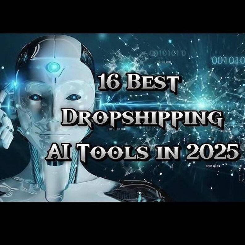 Top AI Dropshipping Automation System