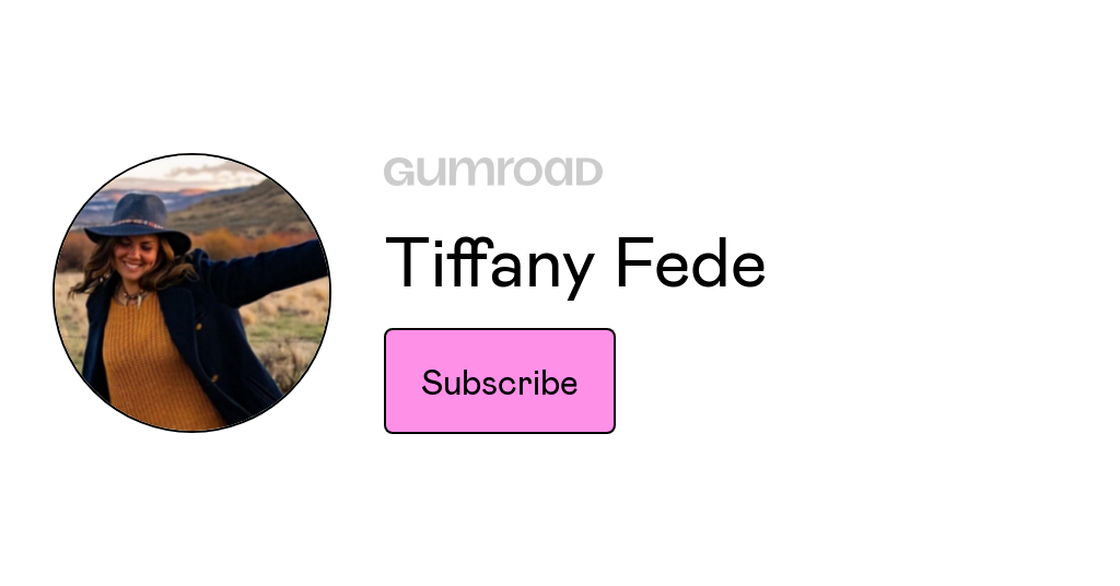 Tiffany Fede