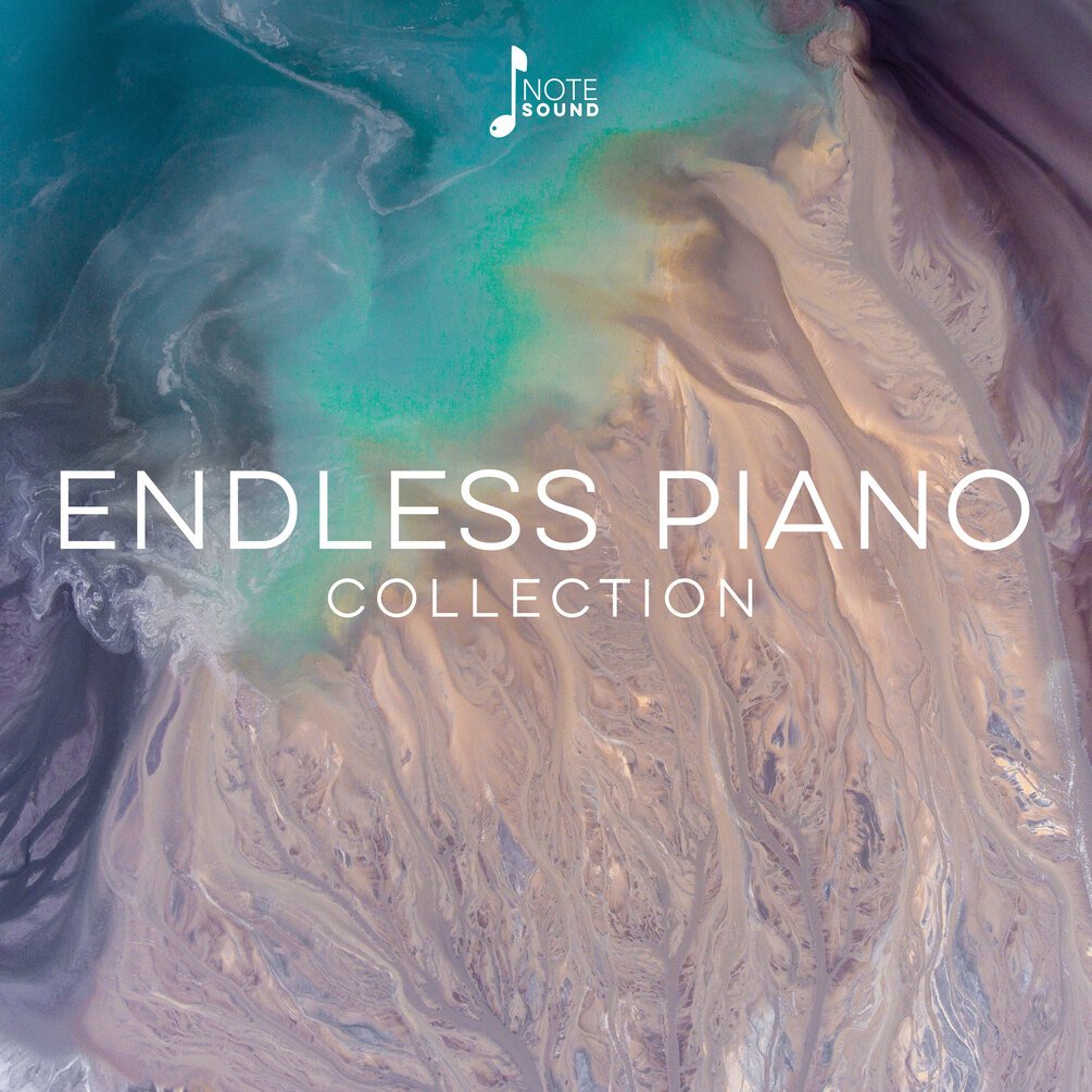 Endless Octave Piano & Pad
