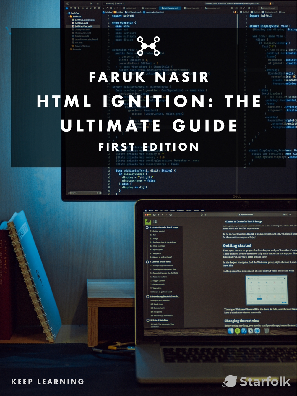 HTML Ignition: The Ultimate Guide