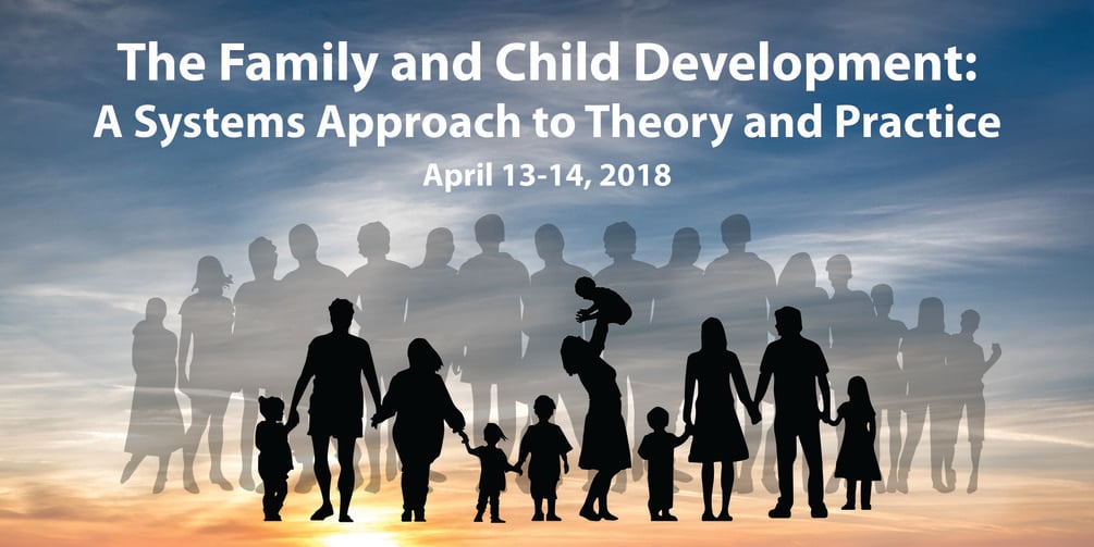 The Family and Child Development: A Systems Approach to Theory and ...