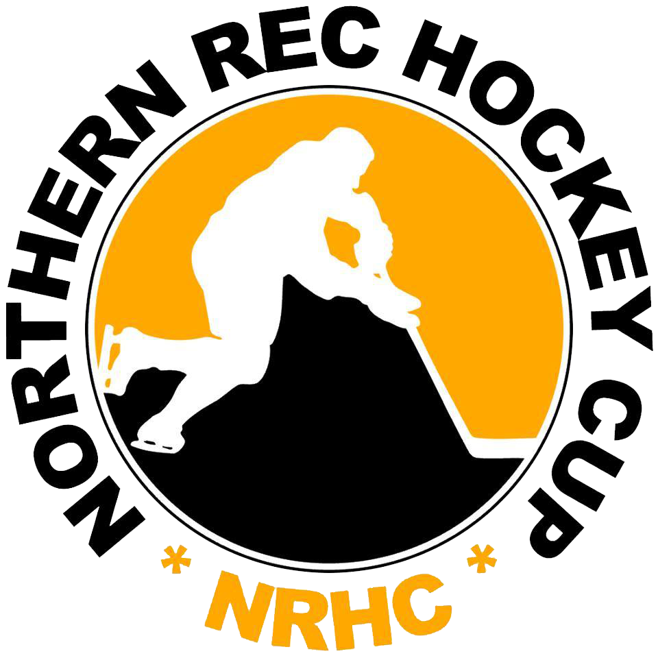 All 4 Games - NORTHERN REC HOCKEY CUP