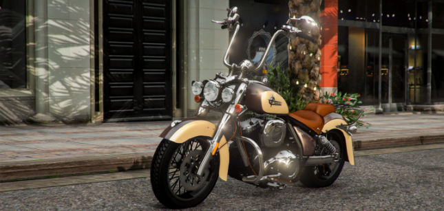 Nokotta | Acknod Motorcycles