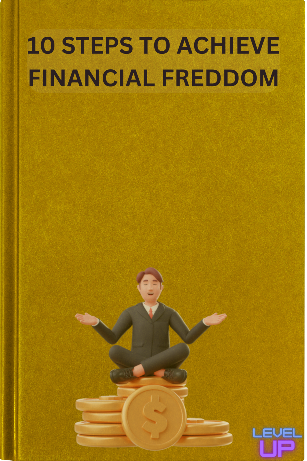 Ten Steps to Achieving Financial Freedom