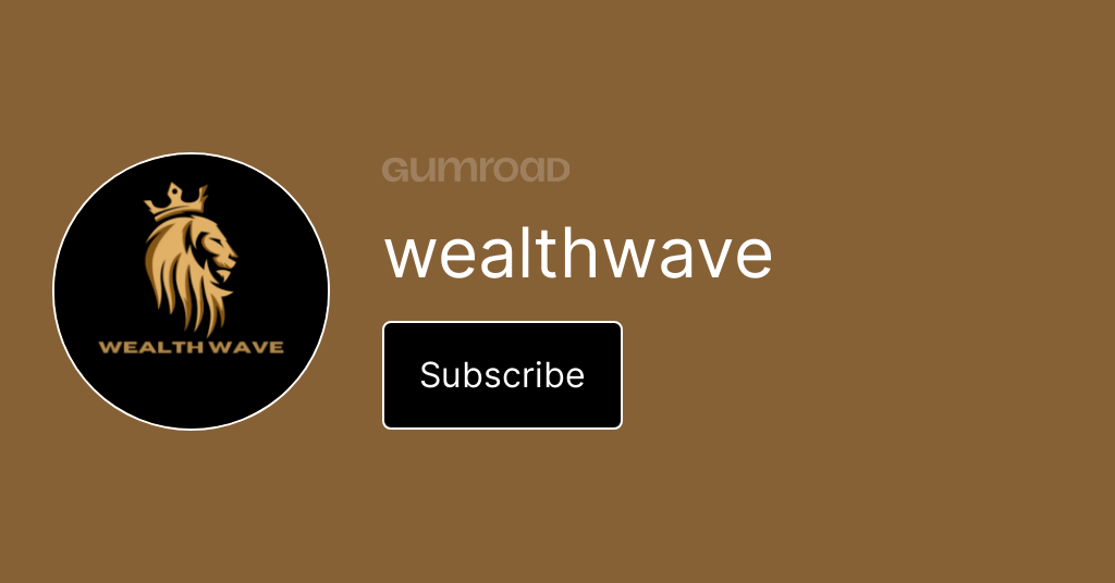 wealthwave