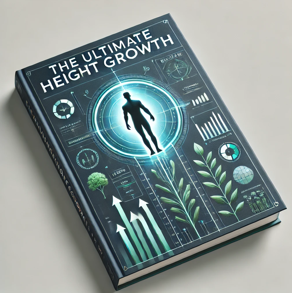 THE ULTIMATE HEIGHT GROWTH