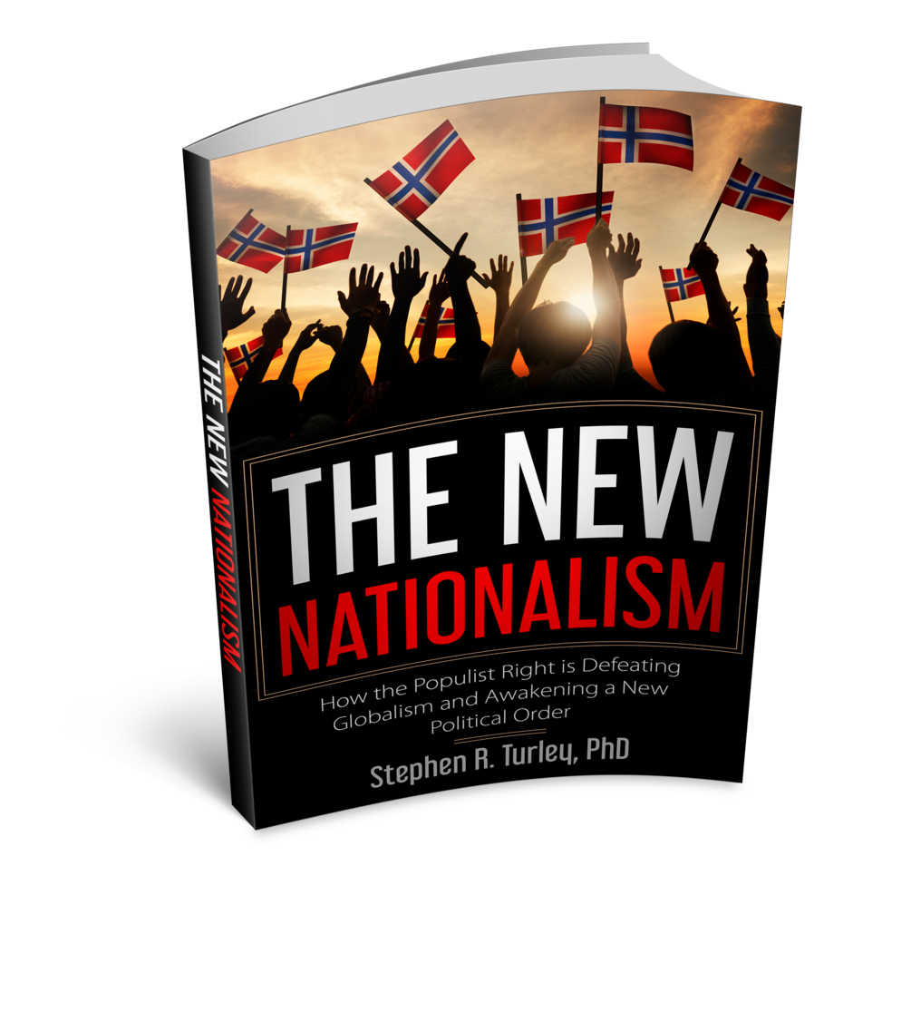The New Nationalism: How the Populist Right is Defeating Globalism and ...