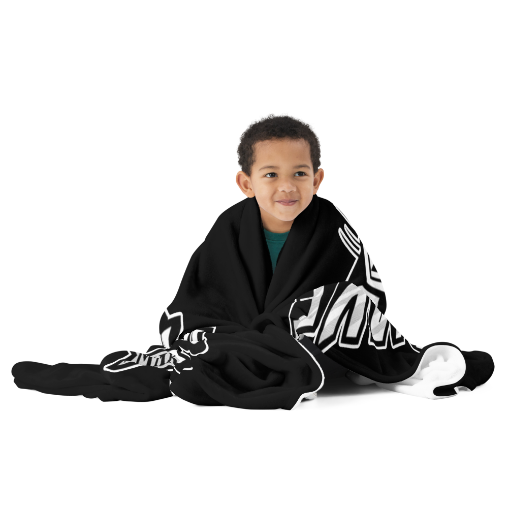 Havin Motion 4L - Throw Blanket