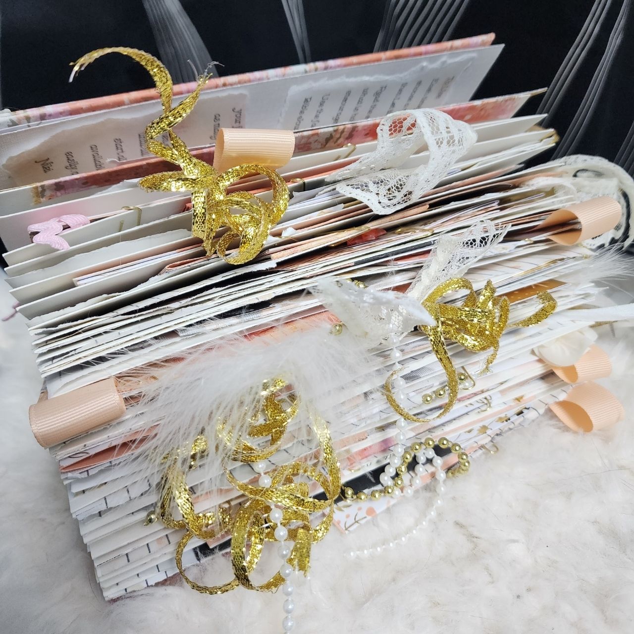 Let it Go-Let it Flow Infinity Journal Digital Blueprints Pre-Order