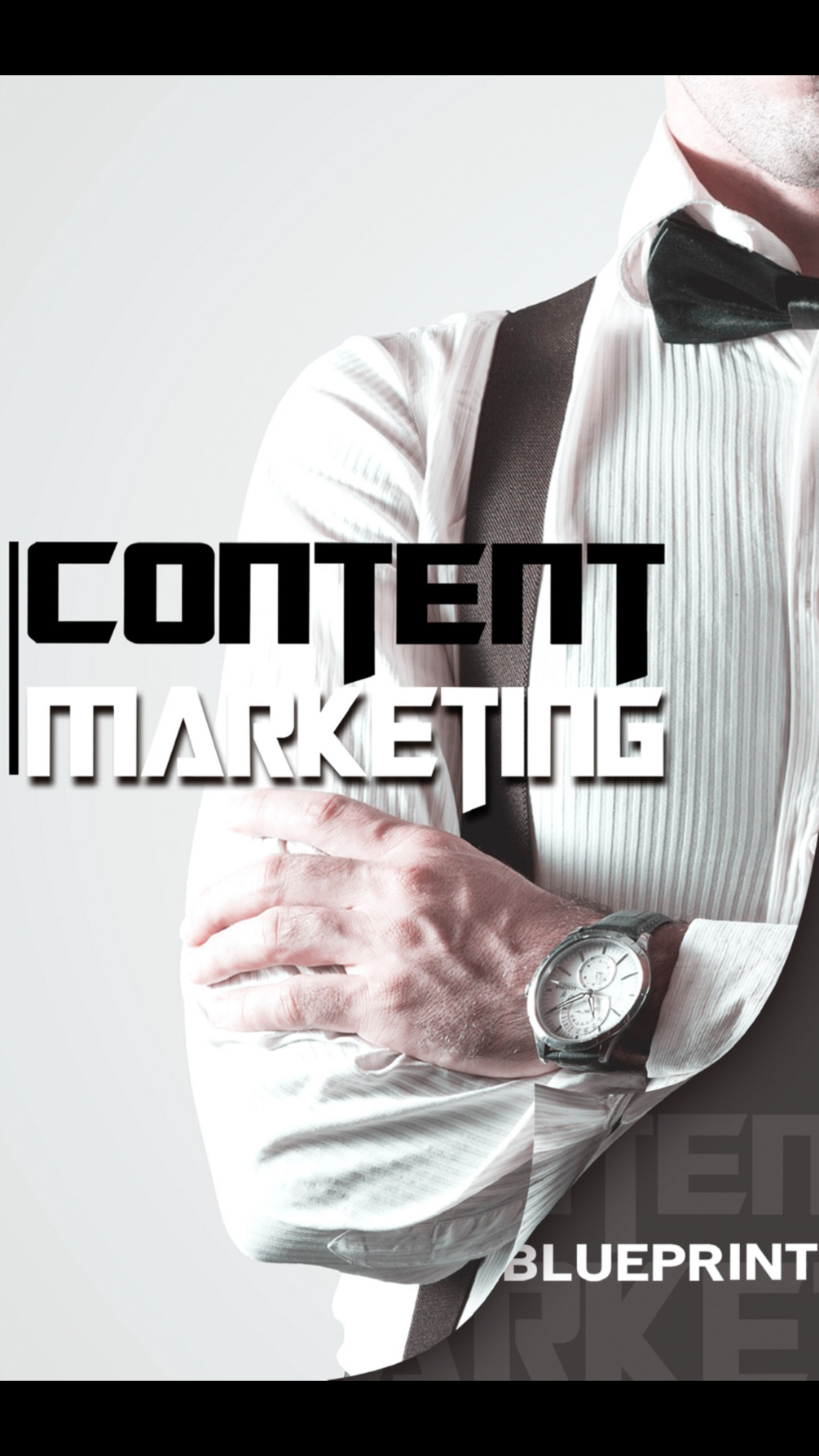 Content Marketing Ebook