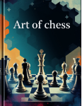 Art of chess moves : calculate like a grandmaster