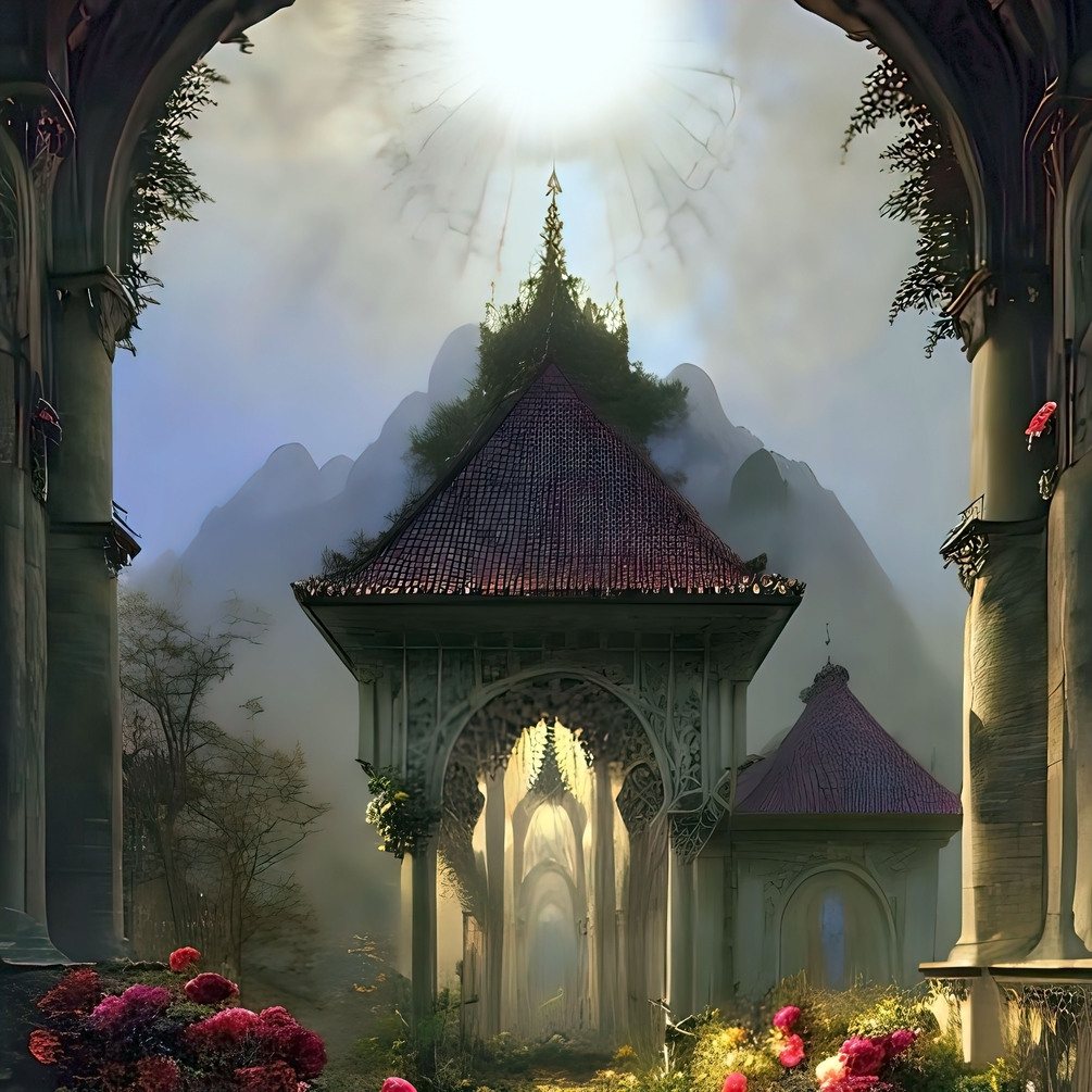 Magic Journeys - 202302235.