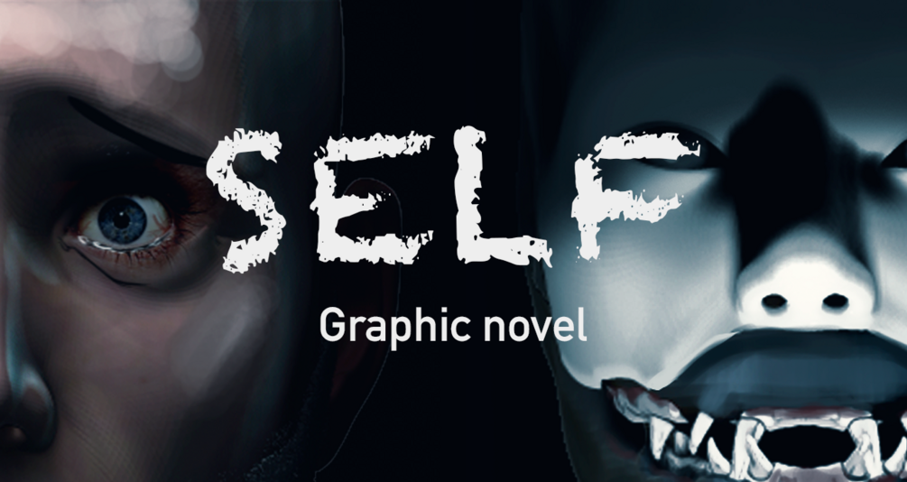 Self: Graphic Novel Sample