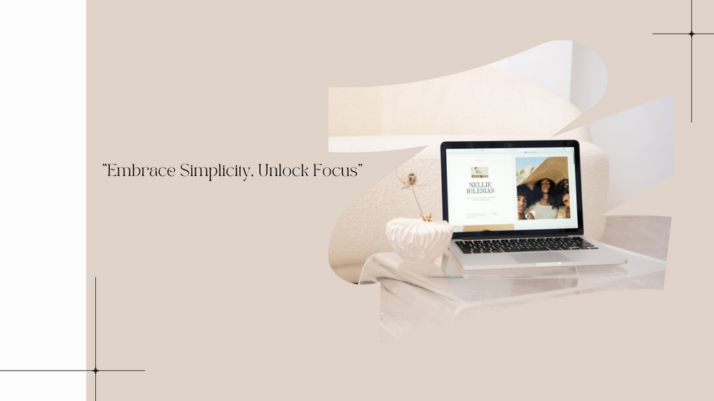 The Digital Declutter : How To Organize Your Online Life