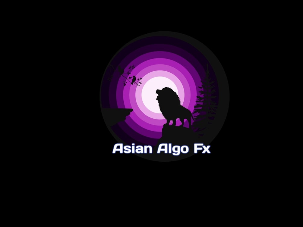 Asian Algo Fx Prime Membership