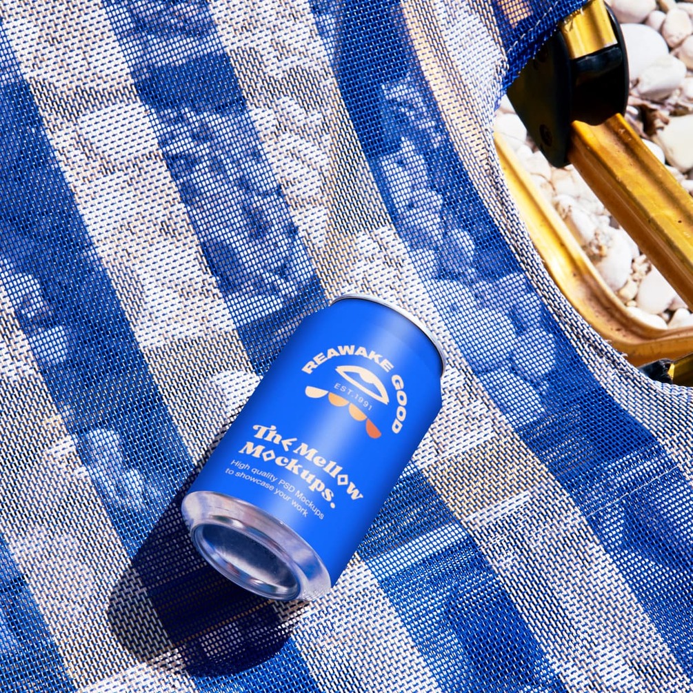 Mellow.Mockup (Summer Pack) 04