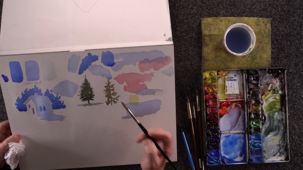 Everything You Need To Know Before Your First Full Painting by Steve Curl